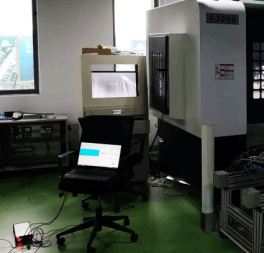 Cutting Tool Monitoring - AE Monitoring Solutions
