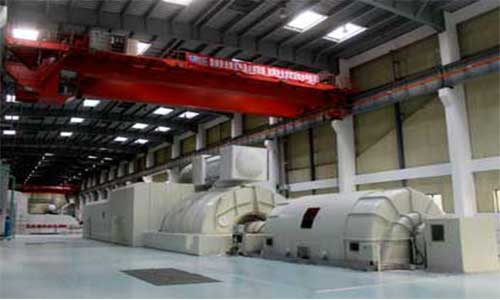 Rotating Device Monitoring - AE Monitoring Solutions